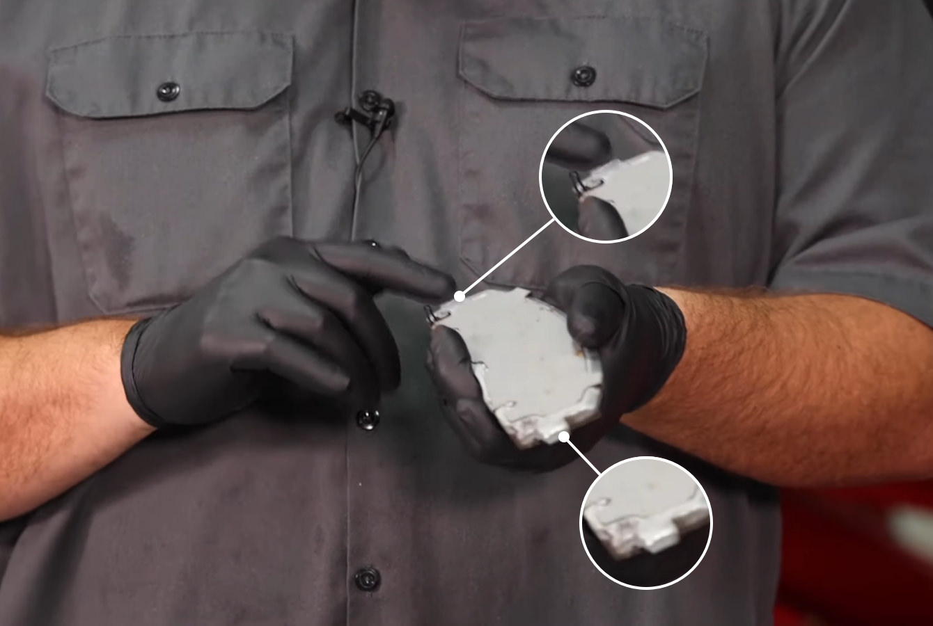 How to Grease Brake Pads | Wagner Brake